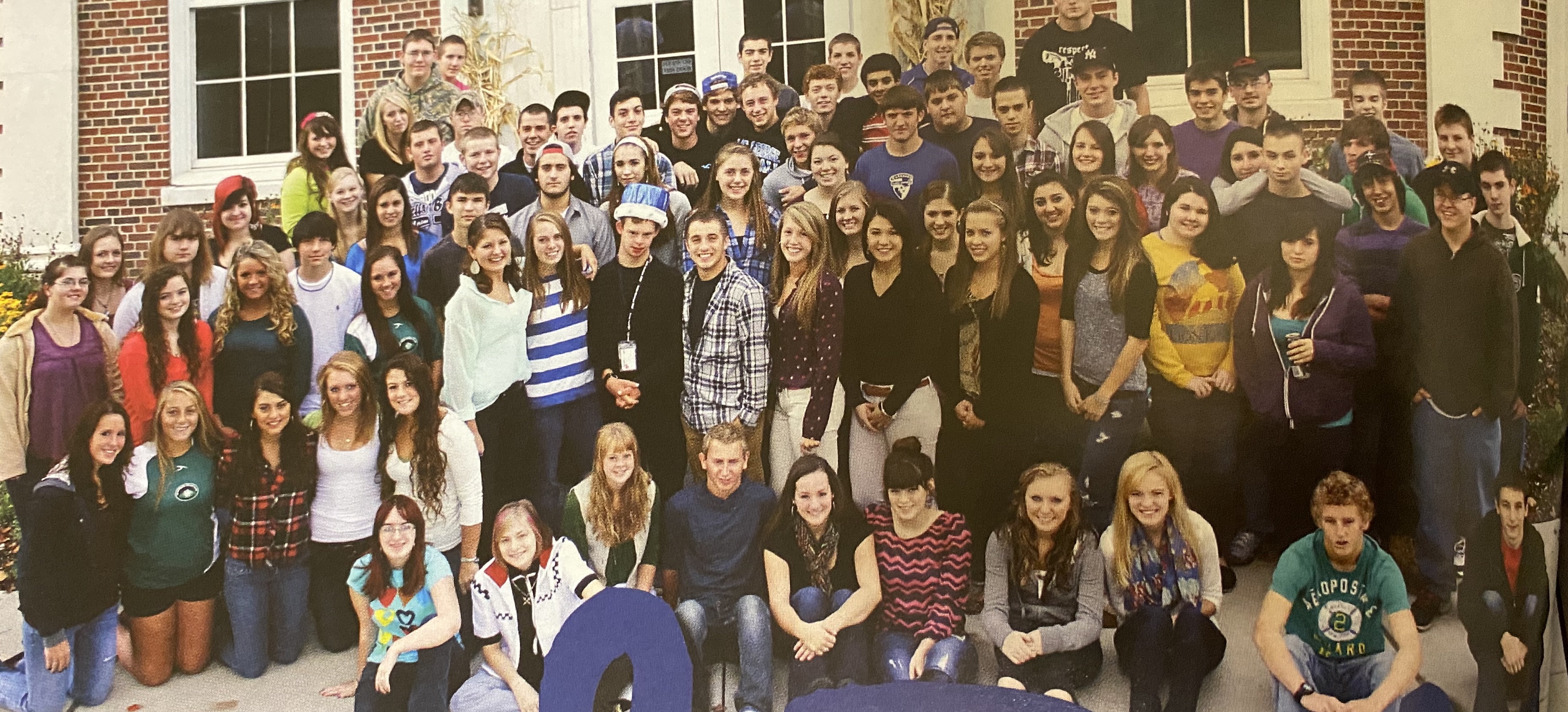 LG Class of 2013 10-Year Reunion – Lake George Alumni Association